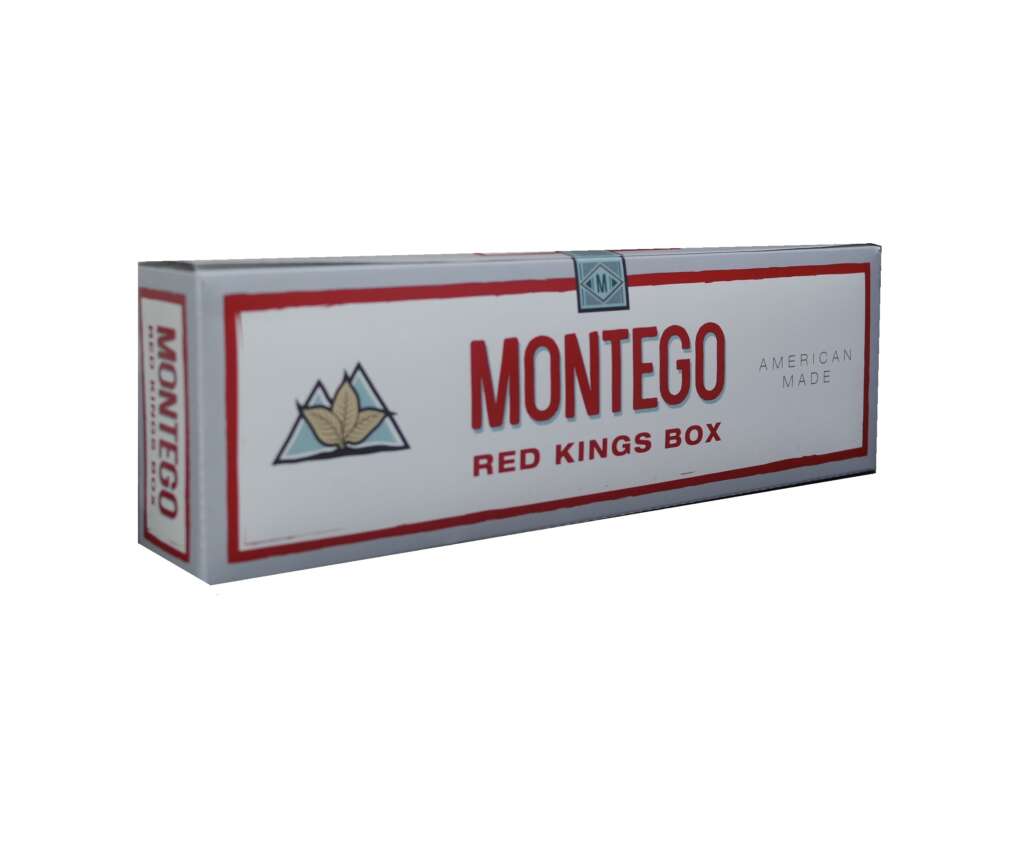 MONTEGO – Buddies Distribution